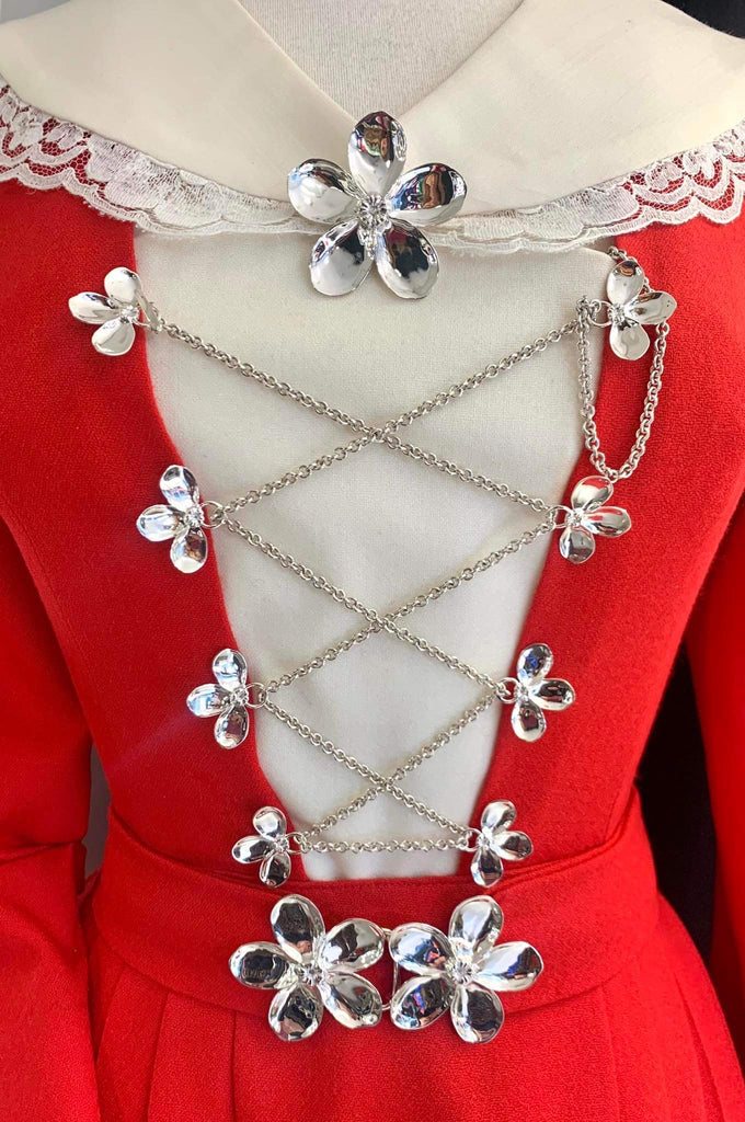 Gloym meg ei - Brosja - Á Goymslu – Silvur.fo